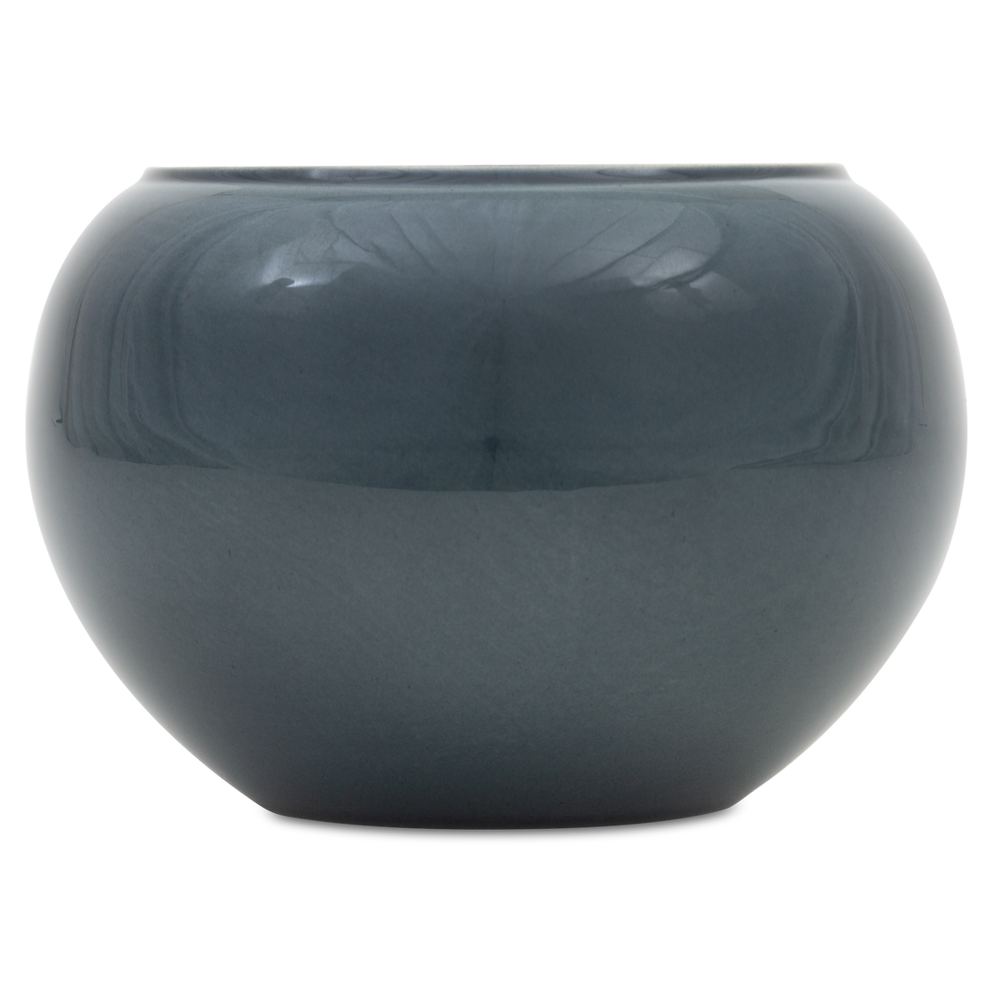 Übertopf 758 (369) für USM System HBW Dekor 059 von Hedwig Bollhagen